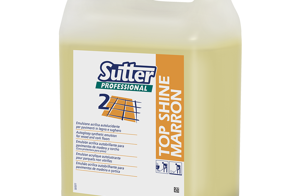 TOP SHINE MARRON | Novegi