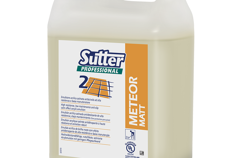 METEOR MATT | Novegi