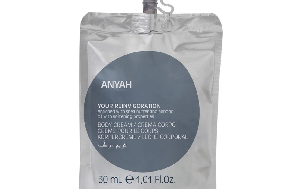Creme hidratante Anyah Doypac | Novegi
